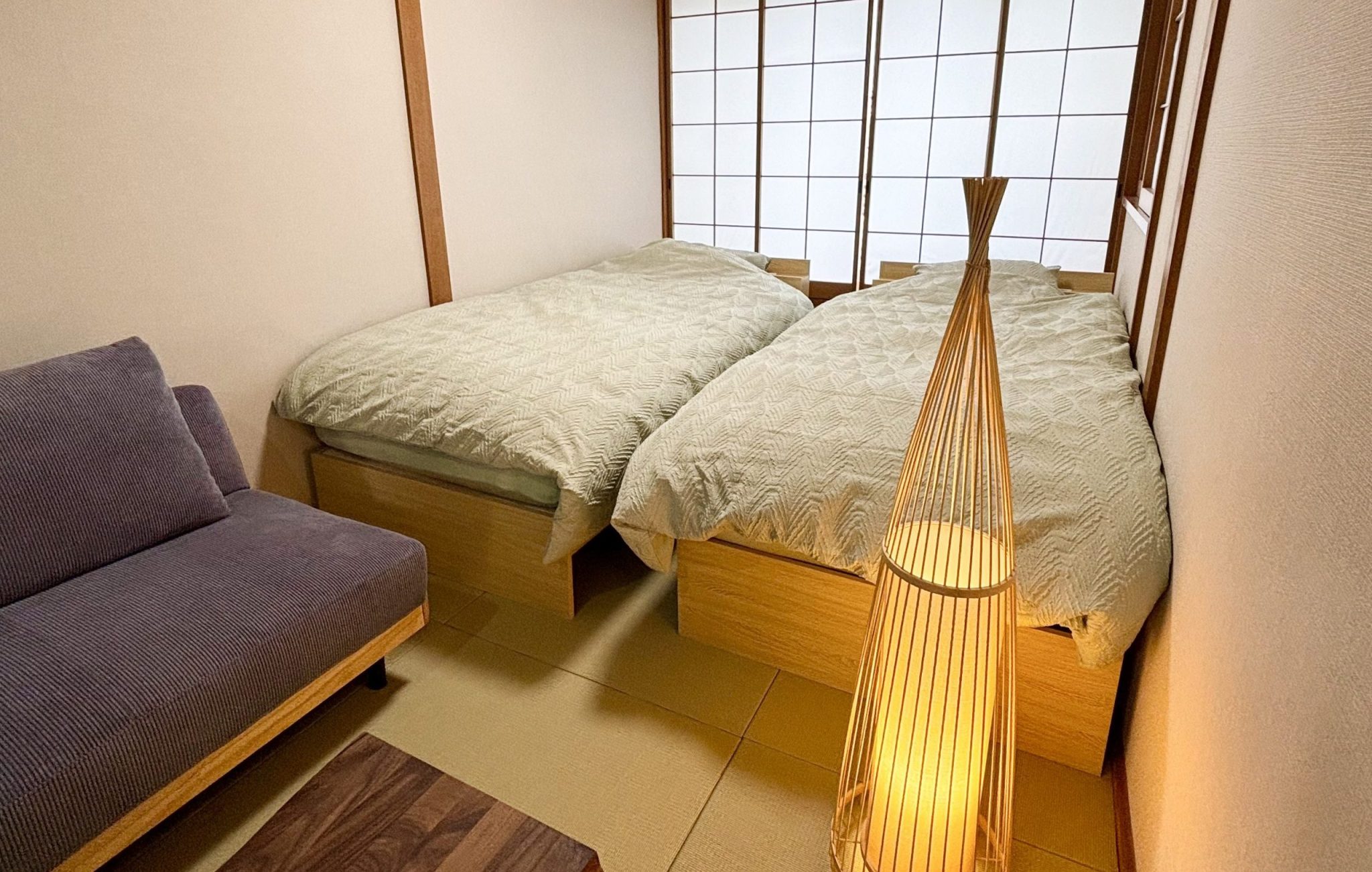 SAKURA HOTEL HATAGAYA | Hotels in Tokyo - SAKURA HOTEL & HOSTEL | Best ...